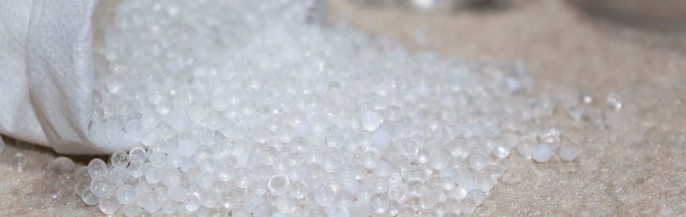5 types of silica and their uses: From pest control to tech
