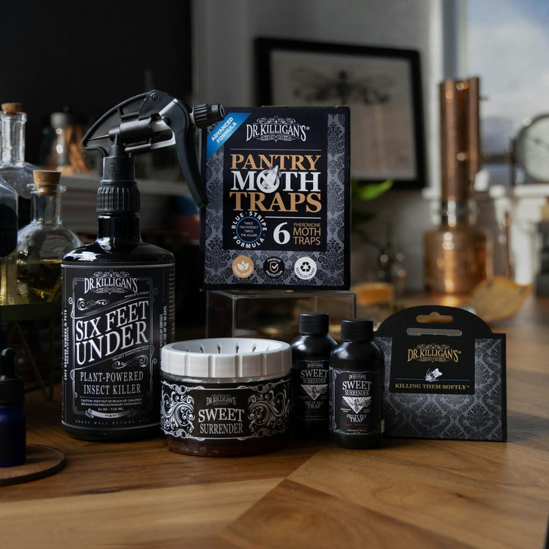 Toxic Traps: How Toxic Chemicals Contribute to Disease