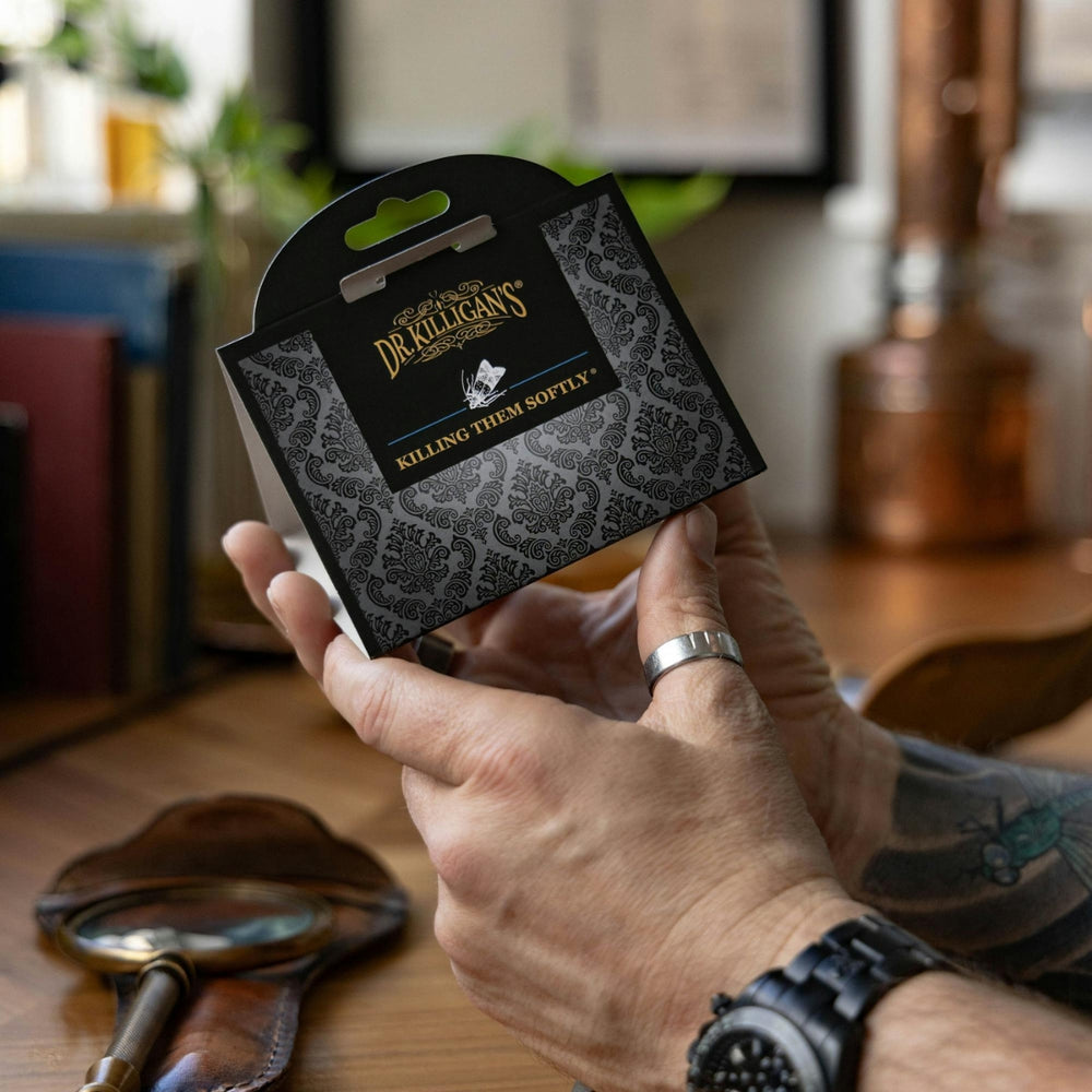 Baby silverfish bug guide: Understanding tiny household pests