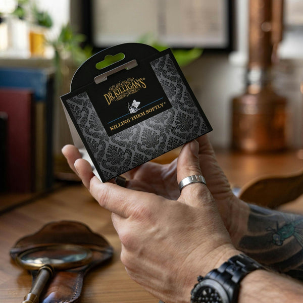 Drugstore beetle vs cigarette beetle: Identification, risks & control